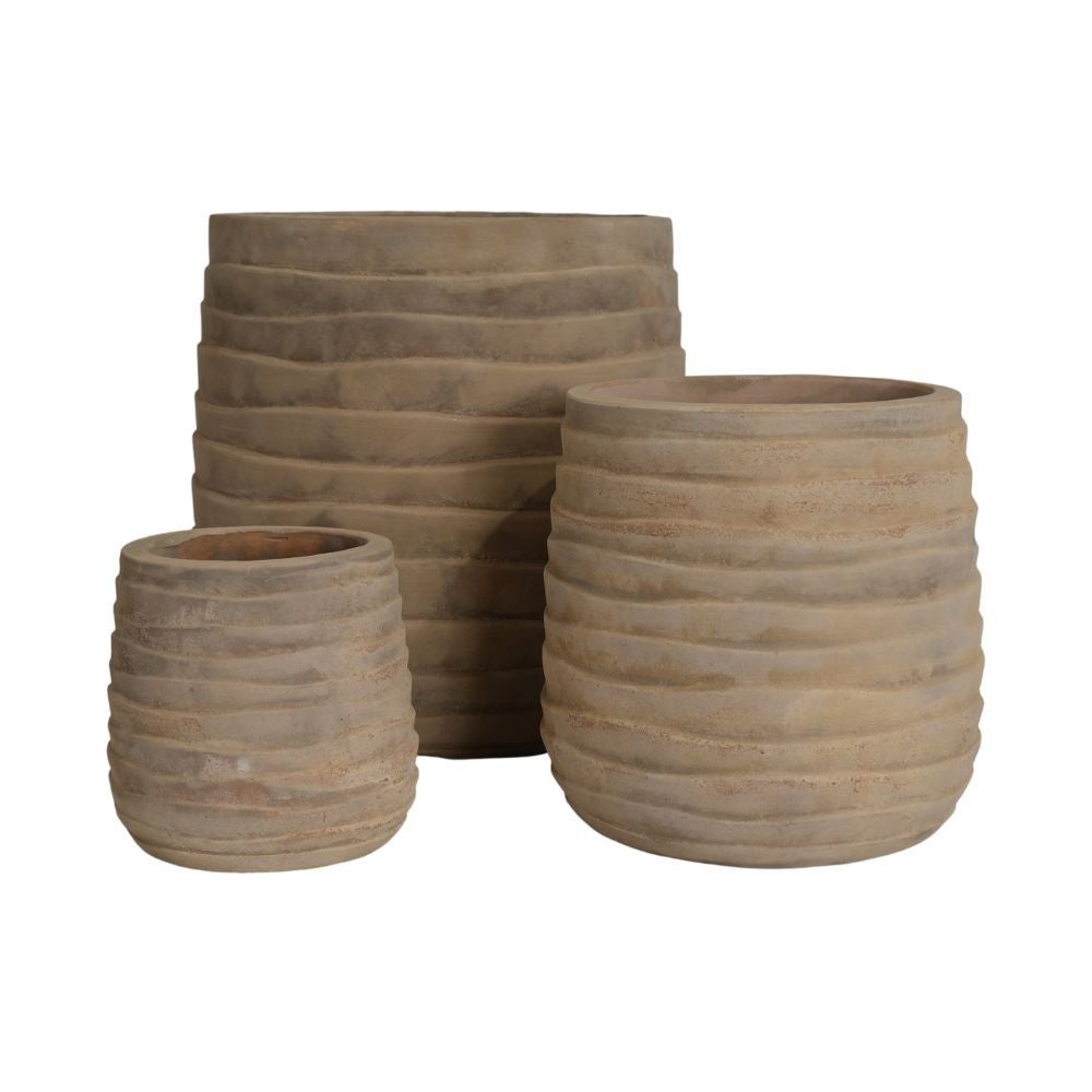 Antique Terracotta- Bulb Pot | The Borrowed Nursery