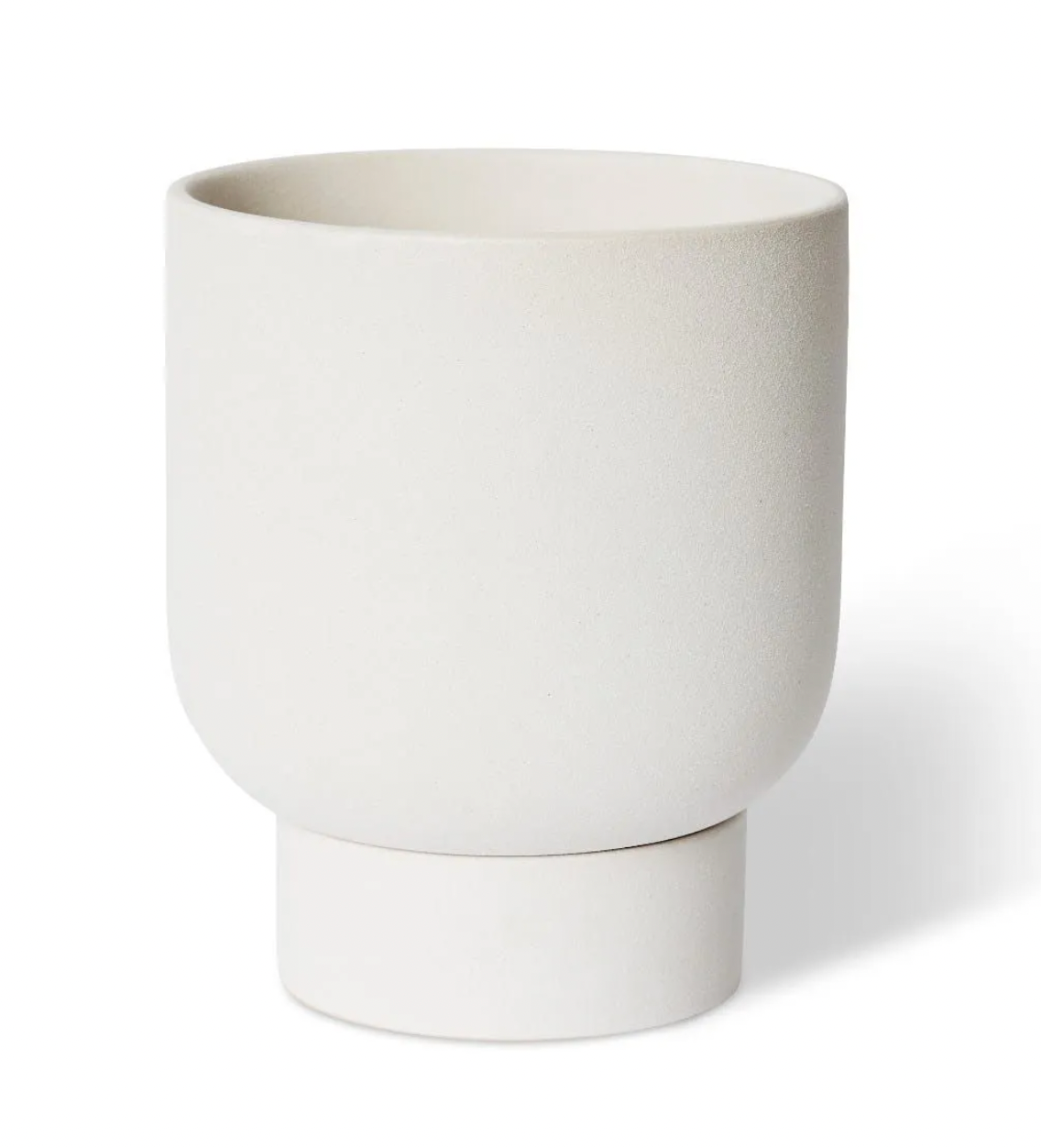 The Borrowed Nursery