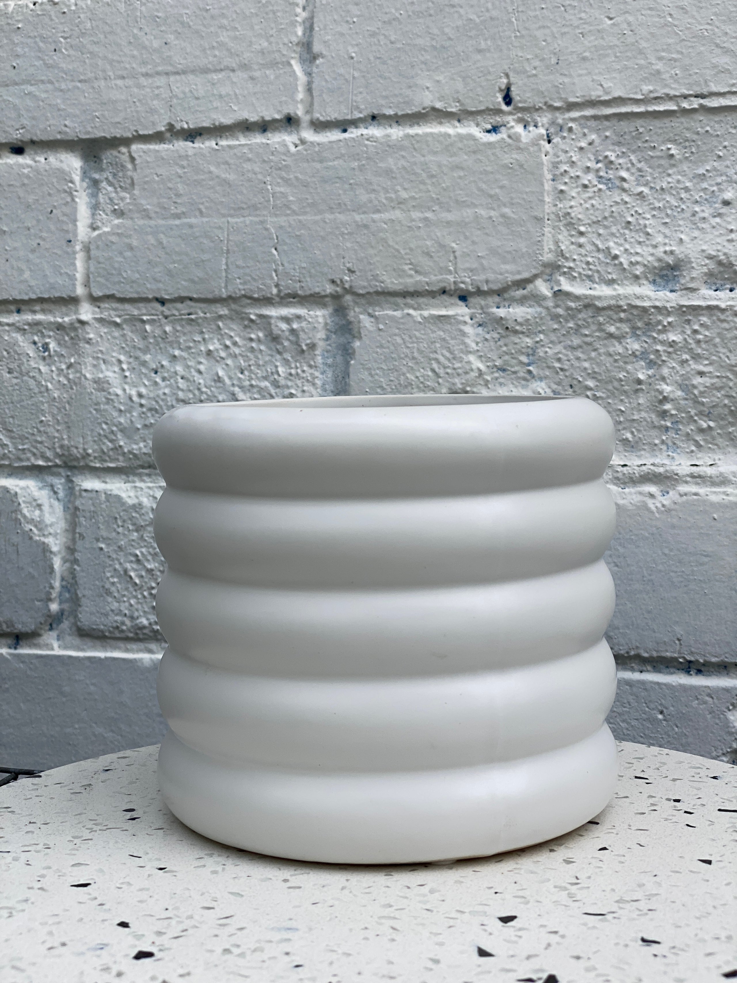 Beehive Planter | The Borrowed Nursery