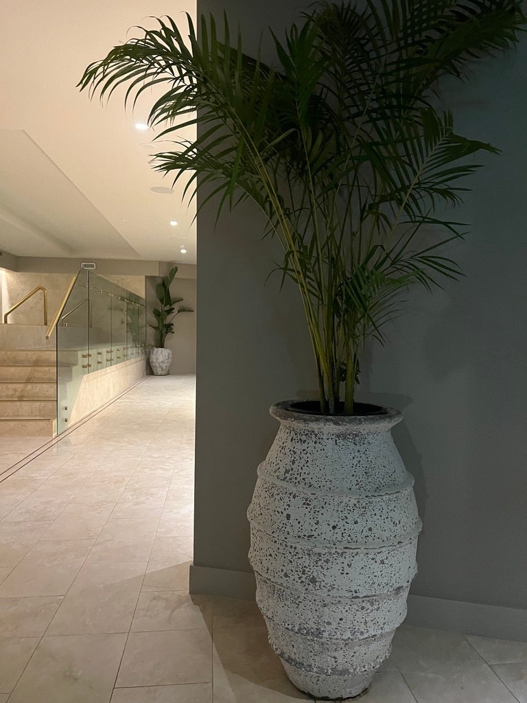 Ancient Pithari Urn | The Borrowed Nursery